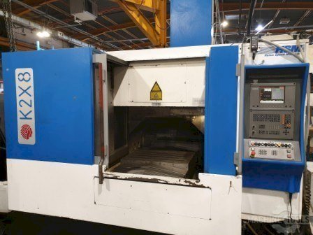 New and Used HURON - MachineTools.com