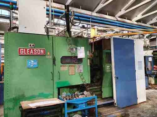New and Used GLEASON - Page 3 - MachineTools.com