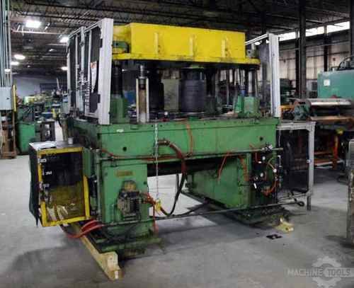 Used ASC - MachineTools.com