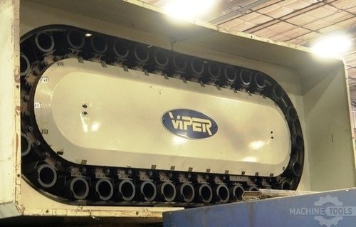 VIPER VMC-2100 AG Centros de Maquinado Verticales Usado - En buenas ...