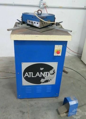 New and Used ATLANTIC - MachineTools.com