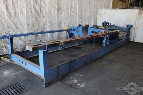 Wheel Presses for sale listings - MachineTools.com