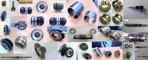 DUNDHI MACHINE TOOLS - MachineTools.com
