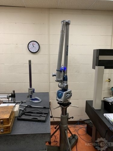 Portable Arm Coordinate Measuring Machines for sale listings ...