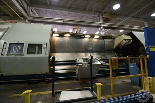 New and Used WFL - MachineTools.com