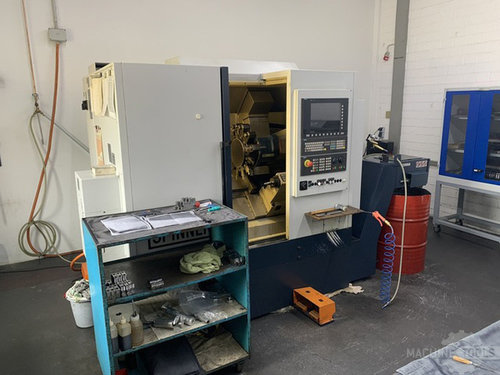 New and Used SPINNER - MachineTools.com