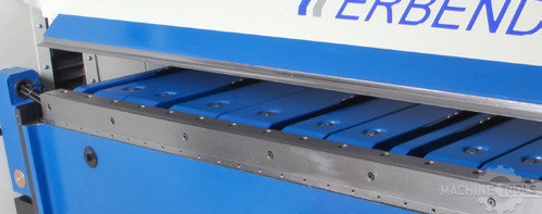 ERBEND MFB 3220 Folding Machines New In-Stock #489964 - MachineTools.com