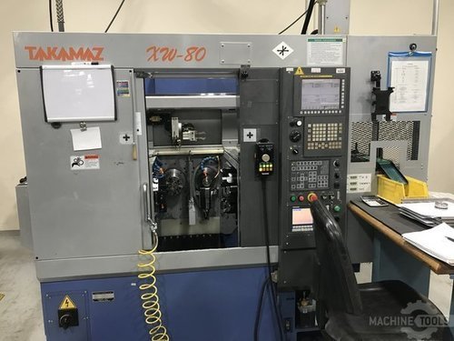 New and Used TAKAMAZ - MachineTools.com