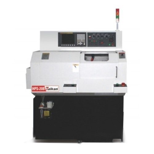 TAIKAN HPS-20 CNC Lathes - MachineTools.com