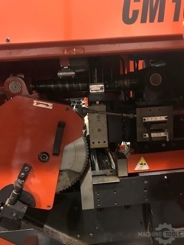 New and Used AMADA - MachineTools.com