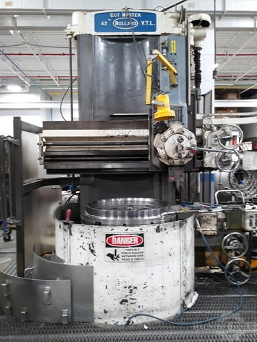 New and Used BULLARD - MachineTools.com