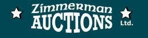 Zimmerman Auctions - MachineTools.com