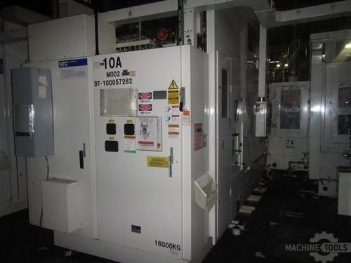 New and Used NTC - MachineTools.com