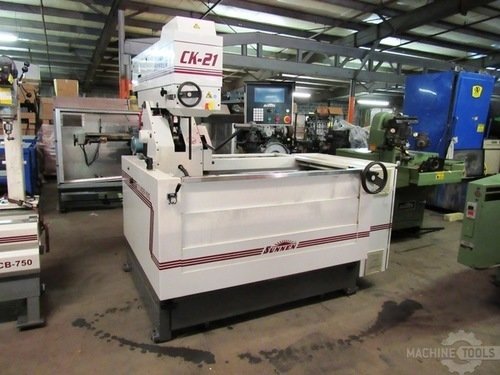 New and Used SUNNEN - MachineTools.com