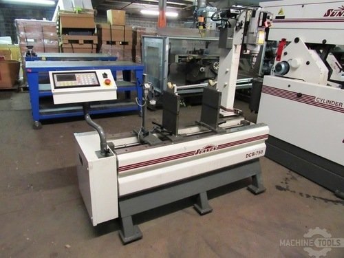 New and Used SUNNEN - MachineTools.com
