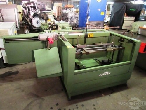 New and Used SUNNEN - MachineTools.com