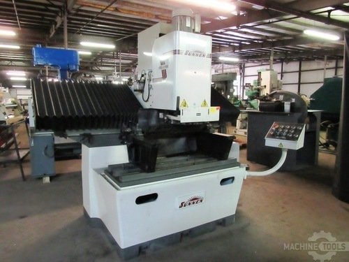 New and Used SUNNEN - MachineTools.com