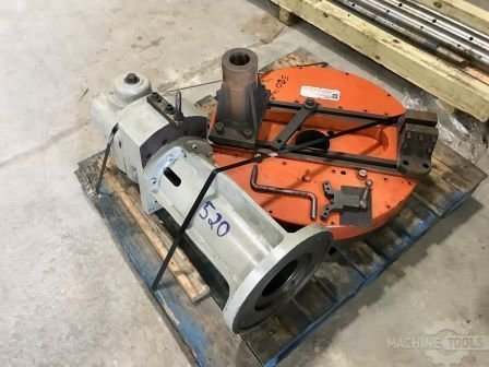 Facing Heads for sale listings - MachineTools.com