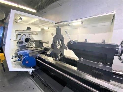 Used WEILER - MachineTools.com