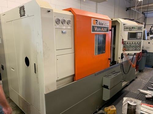 New and Used VICTOR - MachineTools.com