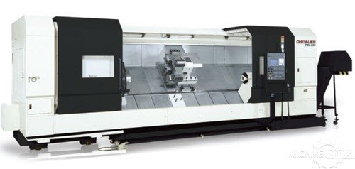 New and Used CHEVALIER - MachineTools.com