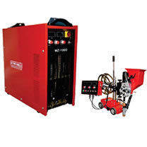 STARWELD MZ-1000 Arc Welders - MachineTools.com