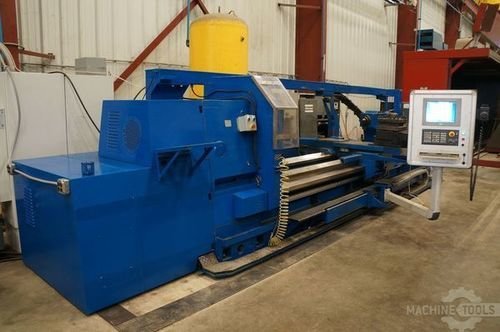 Used/New In-Stock Listings For Sale by Abbott Machine Co ...