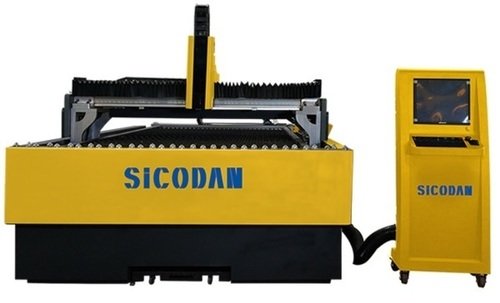SICODAN CNCCUT 1500X5000 Plasma Cutters - MachineTools.com