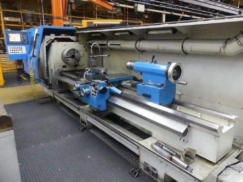 Used WEILER - MachineTools.com