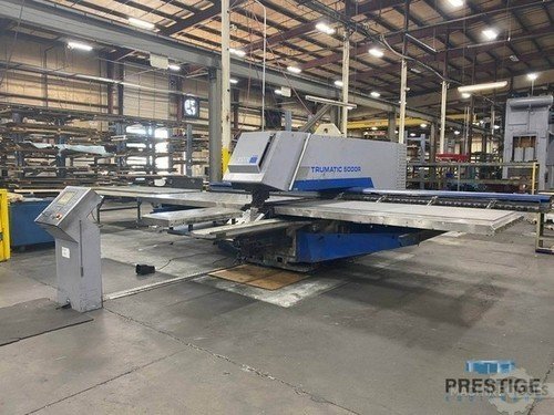 신품과 중고 TRUMPF - MachineTools.com