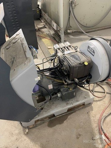 Waterjet Pumps for sale listings - MachineTools.com