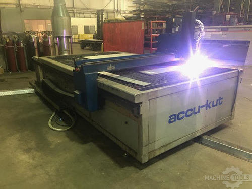 Plasma Cutters for sale listings - MachineTools.com