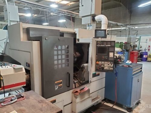 Used Listings For Sale by Protech Machine Tool Sales - MachineTools.com