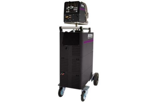 JESS WELDING Available Models - MachineTools.com