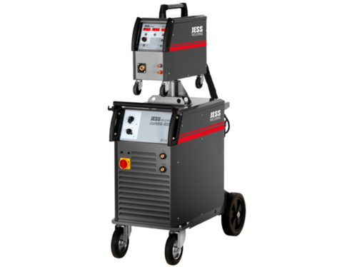 JESS WELDING Available Models - MachineTools.com