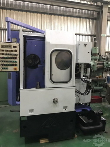 New and Used KLINGELNBERG - MachineTools.com