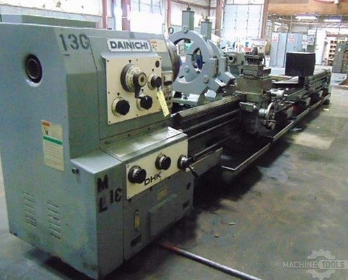 New and Used DAINICHI - MachineTools.com