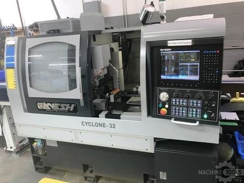 New and Used GANESH - MachineTools.com