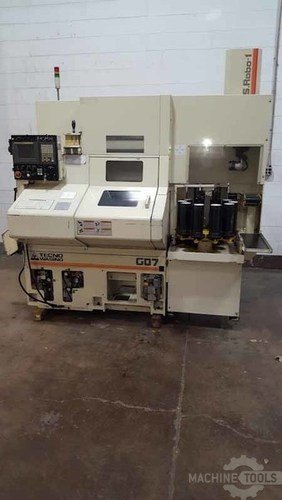 New and Used WASINO - MachineTools.com