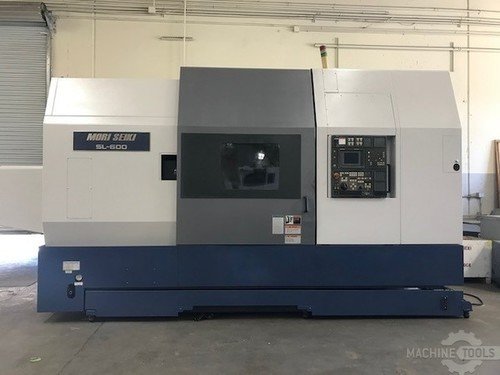 Used Listings For Sale by Protech Machine Tool Sales - MachineTools.com