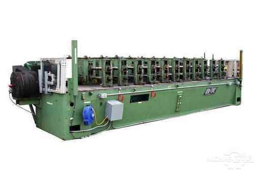 Roll Formers for sale listings - MachineTools.com