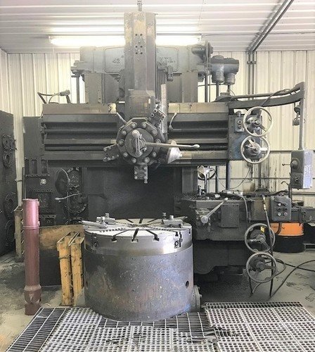 New and Used BULLARD - MachineTools.com