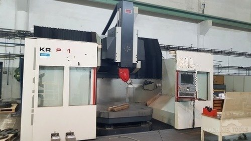 Used FIDIA - MachineTools.com