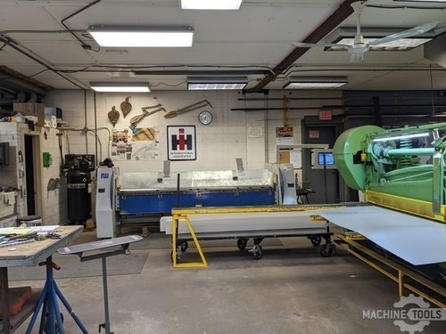 New and Used ROPER WHITNEY - MachineTools.com