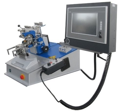 RUFF RWE EVOLUTION Wire Winders - MachineTools.com
