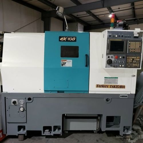 New and Used TAKISAWA - MachineTools.com