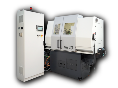 TRANSCO AUDREMA TM 10 CNC Lathes - MachineTools.com