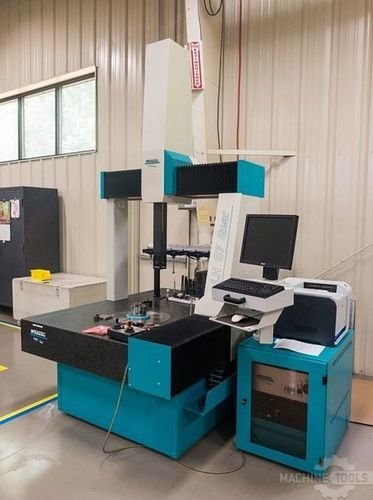 New and Used WENZEL - MachineTools.com