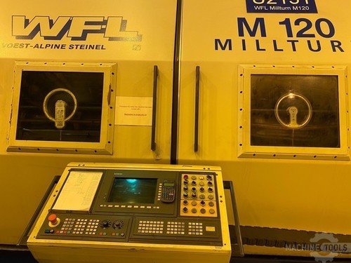Used WFL - MachineTools.com
