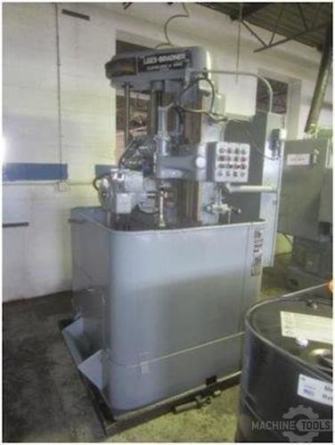 New and Used LEES BRADNER - MachineTools.com
